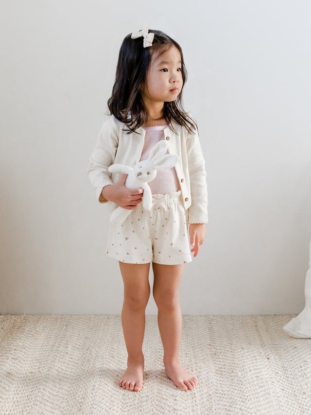 Organic Clothing Sets for Little Kids | Matching Outfits | Treefort ...